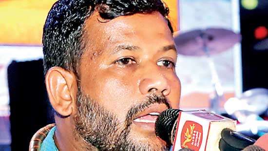 Pulmoddai mineral sand deposits will not be transferred: Rishad ...