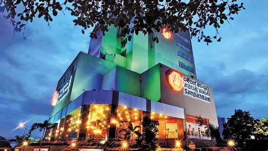Sampath Bank ranked ‘Most Loved Bank’ in Sri Lanka once again ...