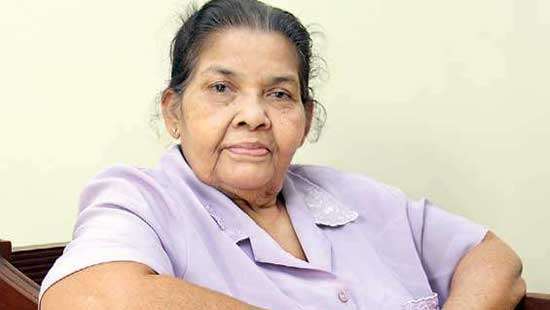 Chandra bids farewell - Recomended News | Daily Mirror