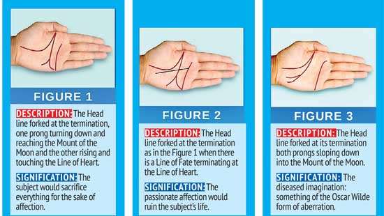 Peculiarities of the Head Line and their significations- Part 9 ...