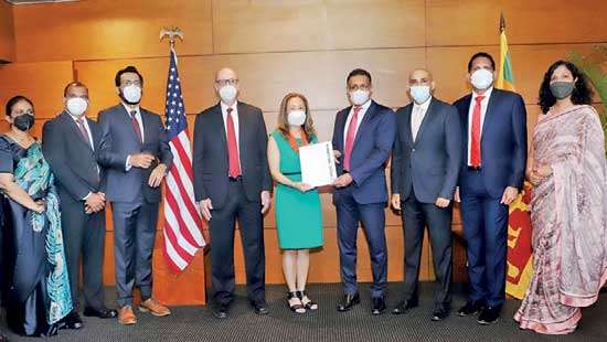 DFCC Bank partners with USAID to support local MSMEs - Financial News ...