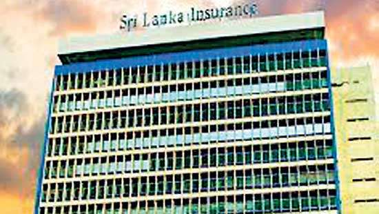 Sri Lanka Insurance declares highest ever life insurance bonus of Rs.9 ...