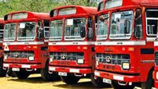 No long, short-distance buses after 6.00 pm until Monday: SLTB - Latest ...