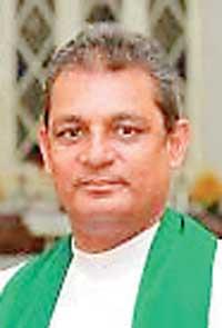Fr. Dushantha Rodrigo appointed Anglican Bishop of Colombo - Front Page ...