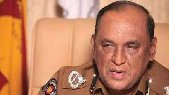 Ex IGP Jayantha Wickramaratne will not be arrested over Lasantha ...