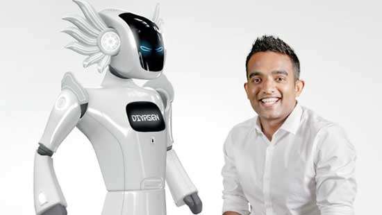 Arimac spearheads 10 years of digital transformation in Asia - Other ...