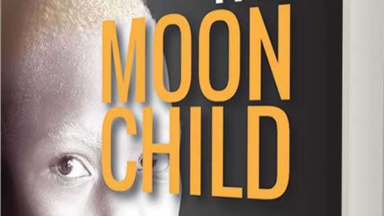 “The Moon Child” to be launched at the Book Fair - News Features ...