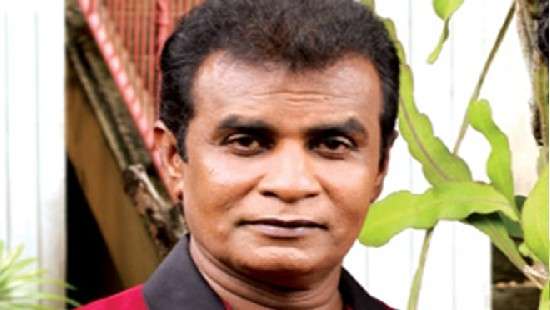 Comedian Bandu Samarasinghe appointed Consular General in Milan ...