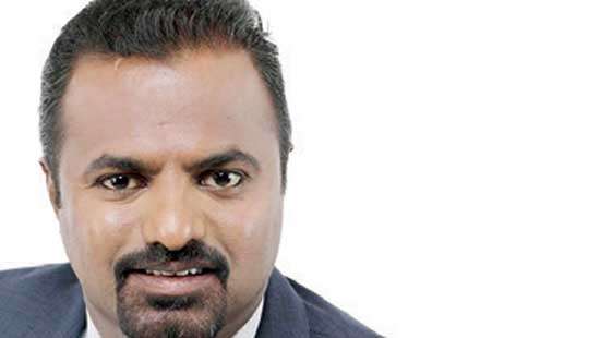 Murali’s brother Muttiah Prabhakaran to contest from SLPP - Front Page ...