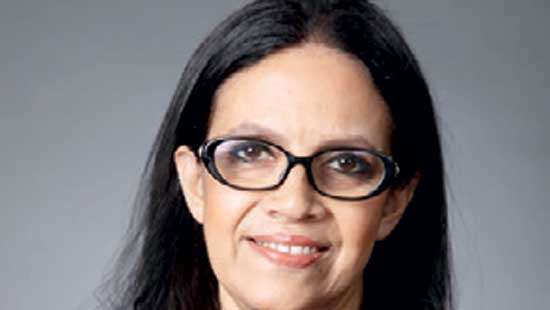 Roshanie Moraes joins Kelsey Homes board - Business News | Daily Mirror