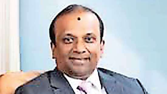 “Cash is king!” says Softlogic Chief Ashok Pathirage - Business News ...