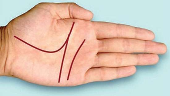 Peculiarities of main lines and their significations – Line of Life ...