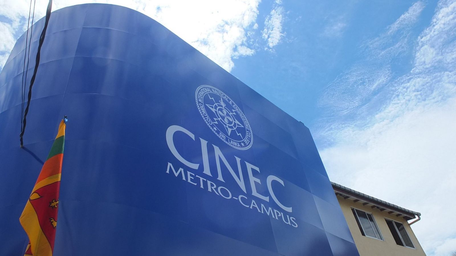 CINEC Metro Campus to hold Open Day 2015 - Other | Daily Mirror