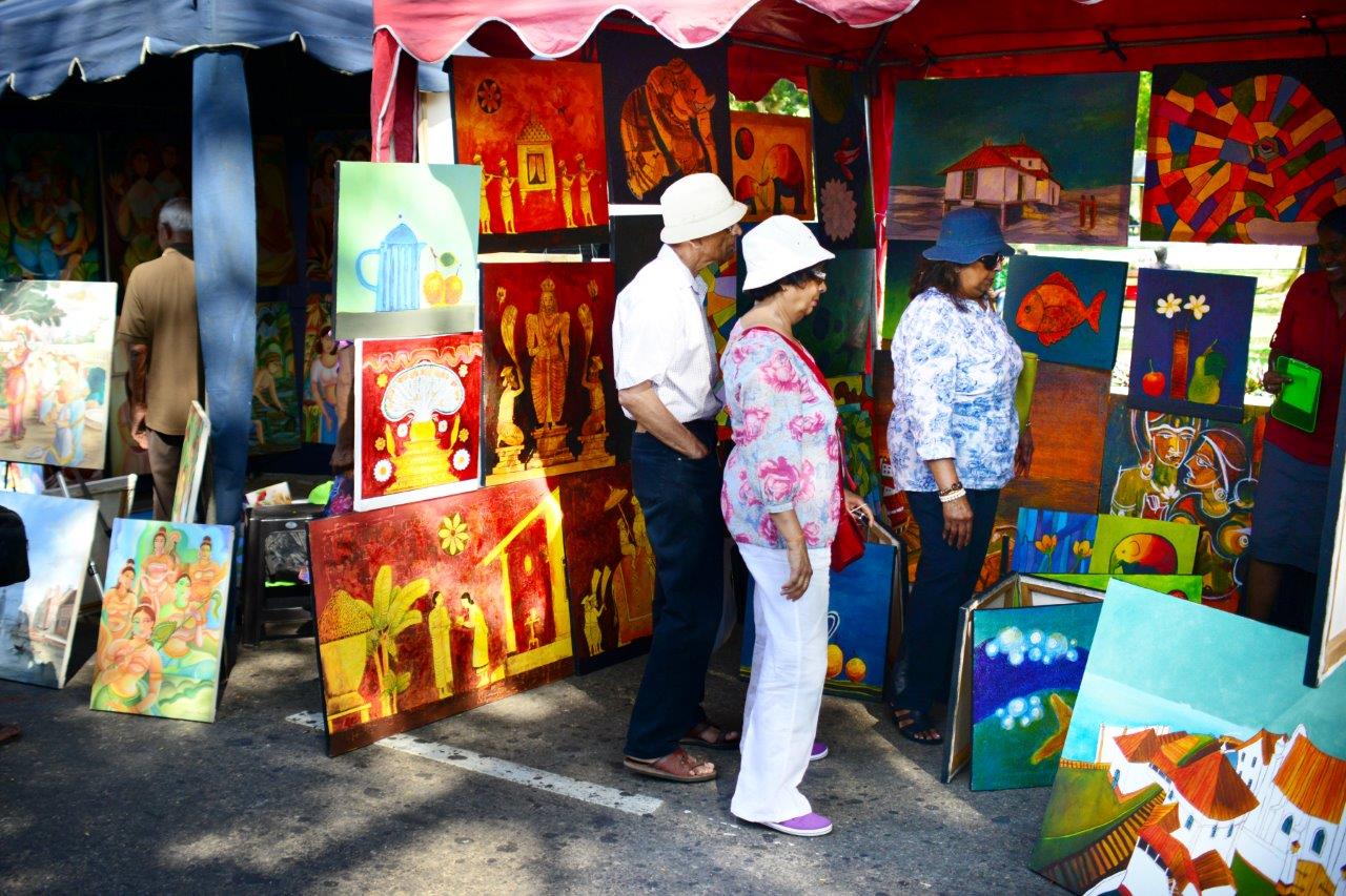 Colombo comes alive with Kala Pola on Sunday 31st January - Other ...