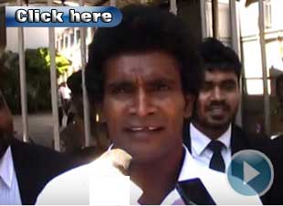 Bandu Vs Bindu - Video | Daily Mirror