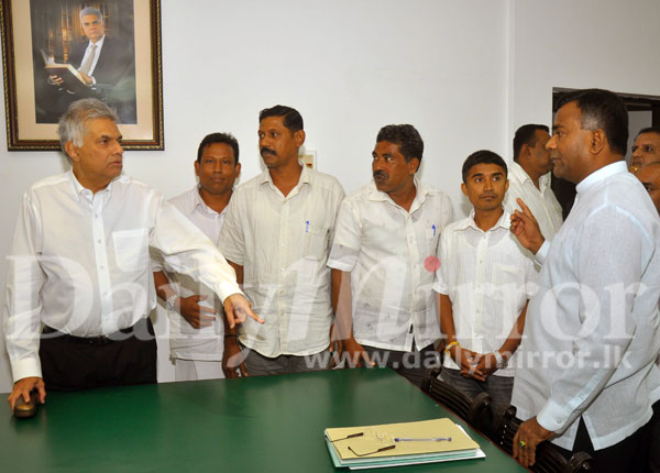 Video: Sirikotha attackers tender apology - Caption Story | Daily Mirror