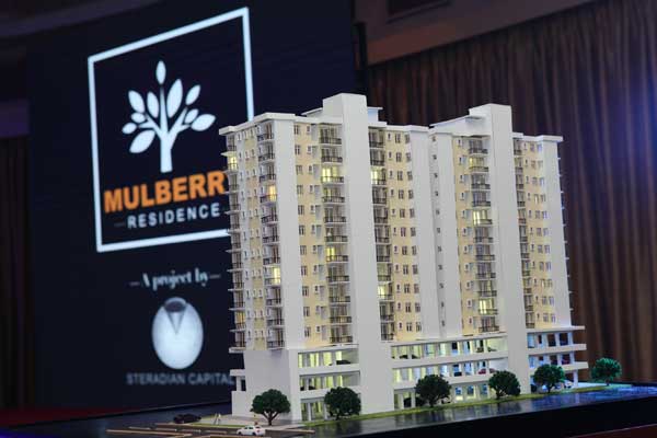 Mulberry Residence–to transform the skylines of Colombo - Other | Daily ...