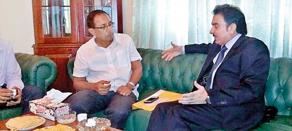 Daily Mirror - Sri Lanka Latest Breaking News and Headlines - Print ...