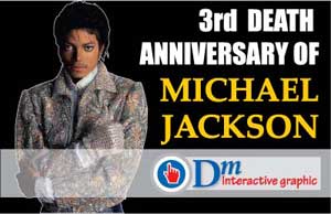 Michael Jackson lives on… interactive graphic - Infographics | Daily Mirror