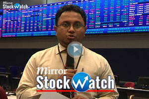 Mirror Stock Watch 11-08-2014 - Mirror Stock Watch | Daily Mirror