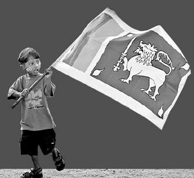 New opportunities for Sri Lanka - Opinion | Daily Mirror