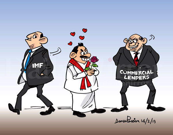 Cartoon of the day - Cartoon of the day | Daily Mirror