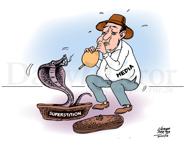 Cartoon of the day - Cartoon of the day | Daily Mirror