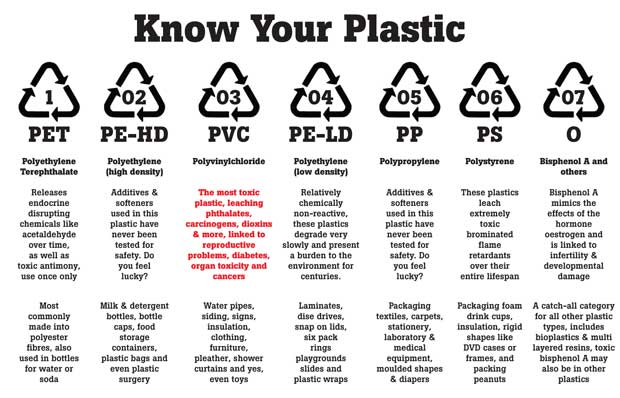 Plastics detrimental to health and environment - News Features | Daily ...