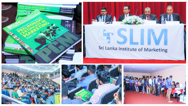 SLIM celebrates 30 years of PCM - Other | Daily Mirror