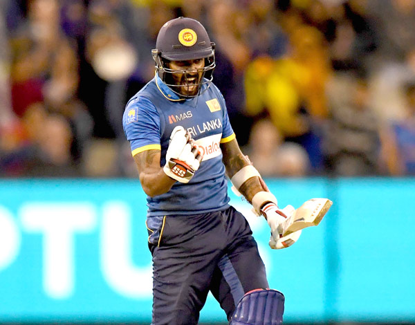 Kapugedera celebrates - Caption Story | Daily Mirror