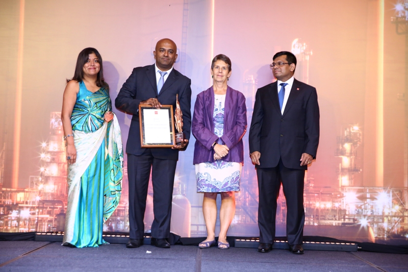 Sanasa Insurance wins ACCA Sustainability Reporting Award - Other ...