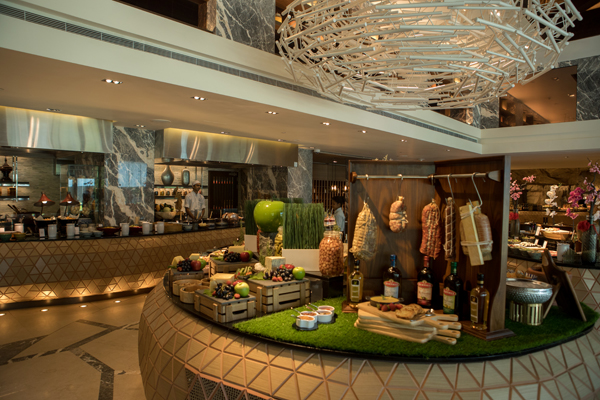 We Love Mum Brunch at Hilton Colombo, A Dining Experience As ...