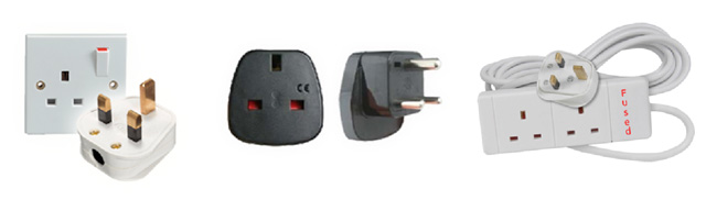 New Standard for plugs and sockets in Sri Lanka. Are you aware? - News ...