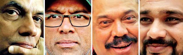 Ali Baba at Cricket and Politics - Opinion | Daily Mirror