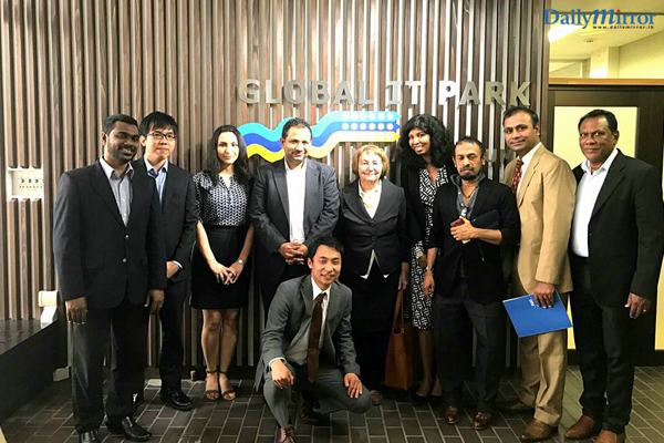 Evolve Technologies Opens A Brand New Branch In Japan - Business News ...