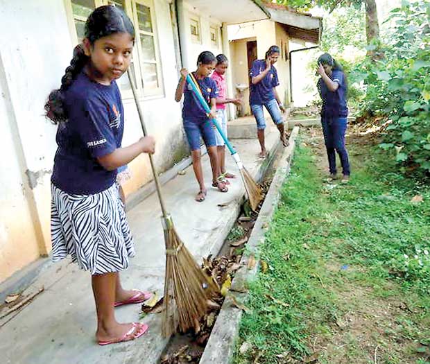 Garbage Management: Schools disappointed with the approach - News ...