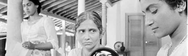 Asking for keeps: ‘Gamperaliya’ and ‘Nidhanaya’ - News Features | Daily ...