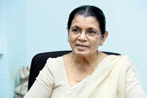 “Be responsible for your decisions” - News Features | Daily Mirror