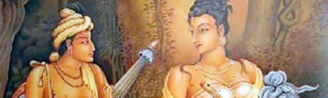 The story of the Sacred Tooth Relic - News Features | Daily Mirror