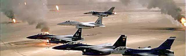 27 years after the Iraq-Kuwait war - News Features | Daily Mirror