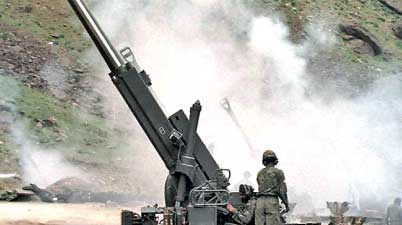 How battle-ready is India: CAG - International | Daily Mirror