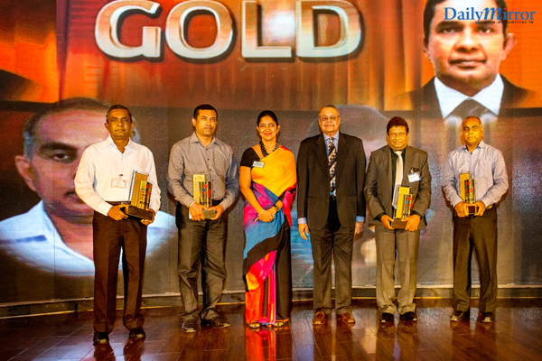 CBL holds ‘Annual Distributor Convention and Star Awards Ceremony 2016/ ...