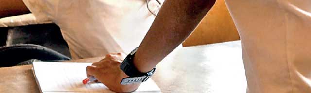 High tech cheating - News Features | Daily Mirror