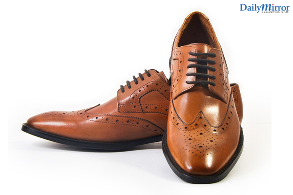 Hameedia new range of shoes to complete your fashion statement ...
