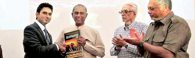 Are we better than Animals...? Young Tharindu has the answer - News ...