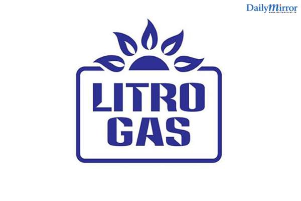 Litro Gas Lanka Ltd has no connection to the alleged transaction ...