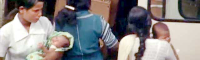 Sri Lanka’s baby farms Inter-country adoption racket exposed ! - Expose ...