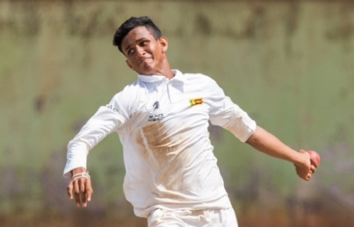 Under 19 Asia Cup Cricket: Sri Lanka record second win - Cricket News ...