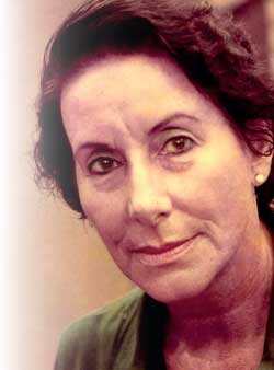 In memory of Anne Ranasinghe - News Features | Daily Mirror