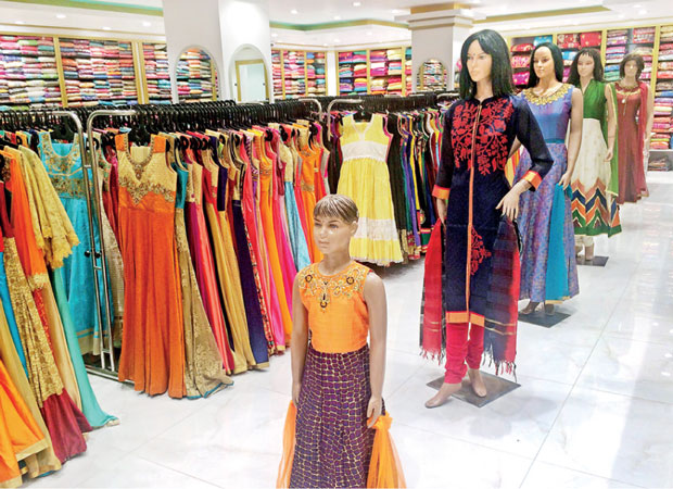 Little Asia Emporium introduces discounts for festival season ...